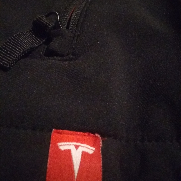 Tesla | Jackets & Coats | Tesla Mens Corp Jacket | Poshmark